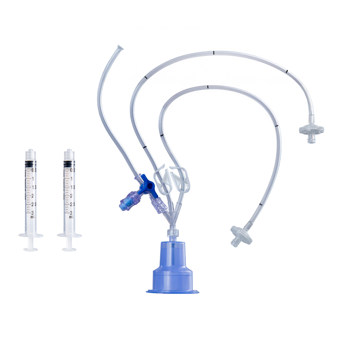 ITL BioMedical: Cell Culture Sampler