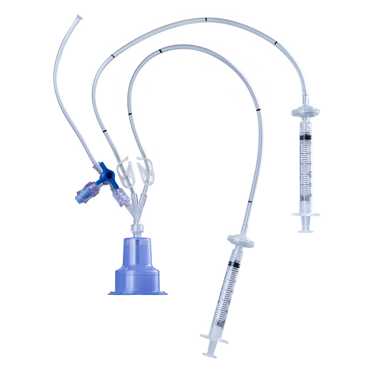 ITL BioMedical: Cell Culture Sampler