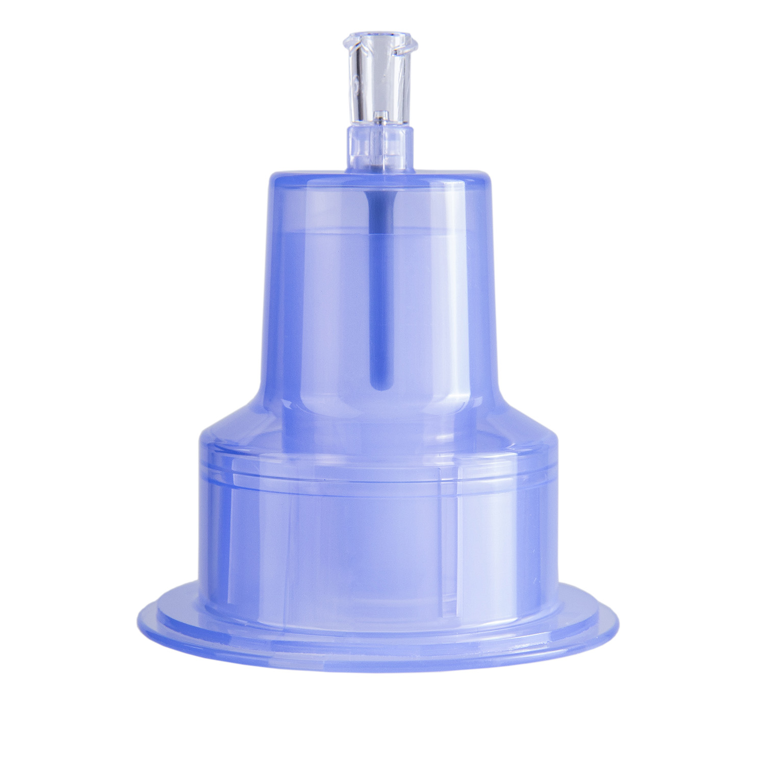 ITL BioMedical: Adapter Cap with Female Luer