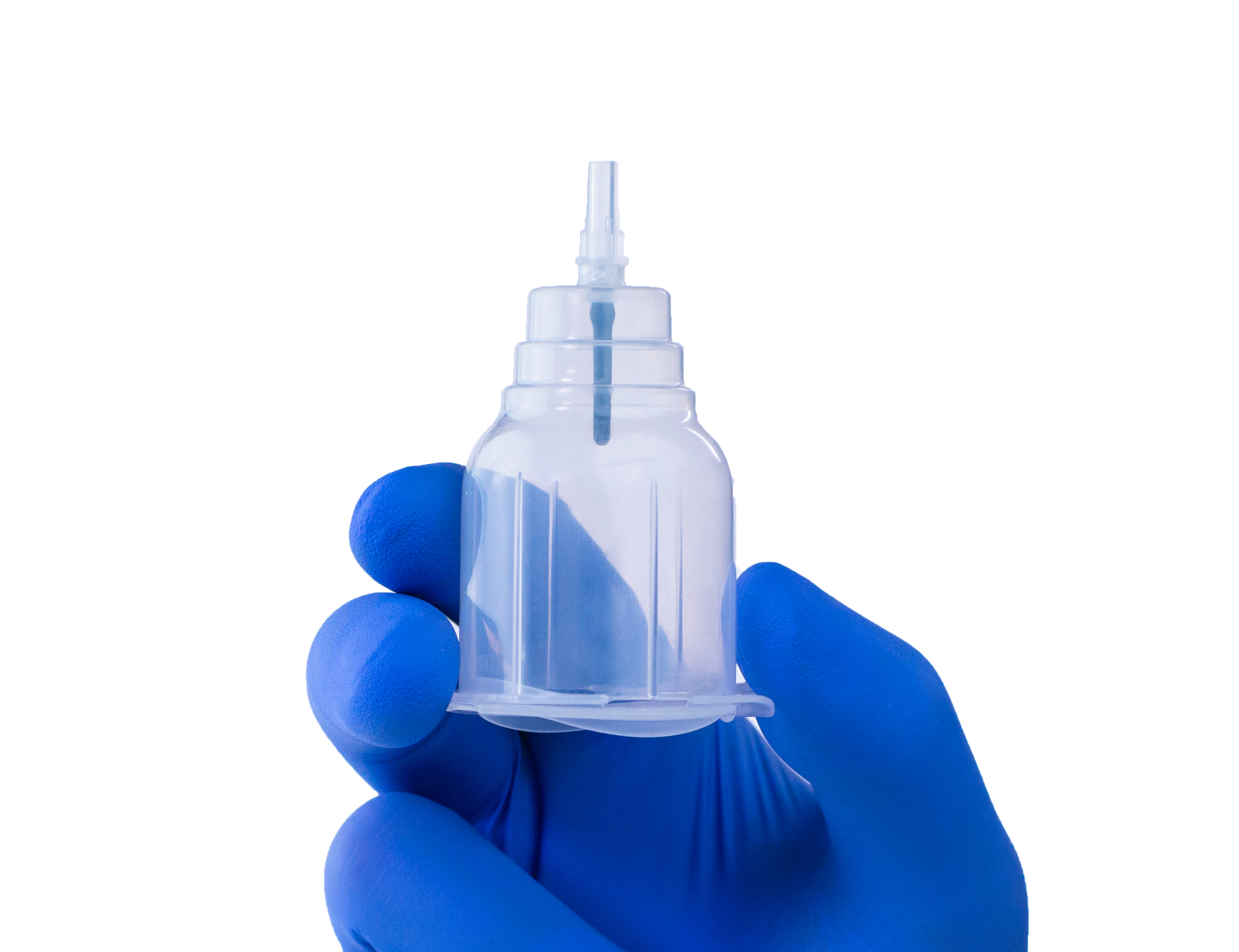 ITL BioMedical: SampLok®