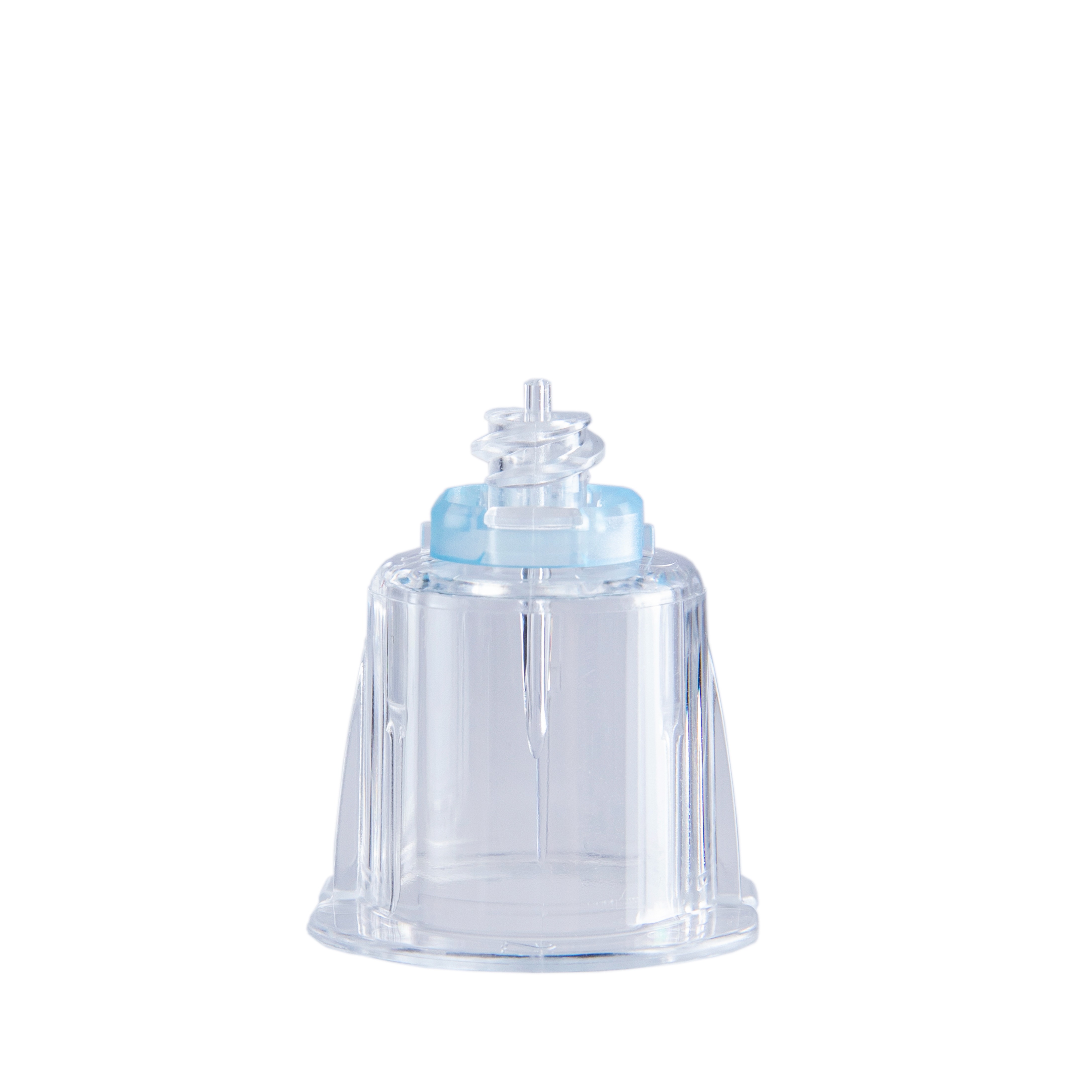 SCU Narrow Cap Sampler | Safety SubCulture | ITL BioMedical