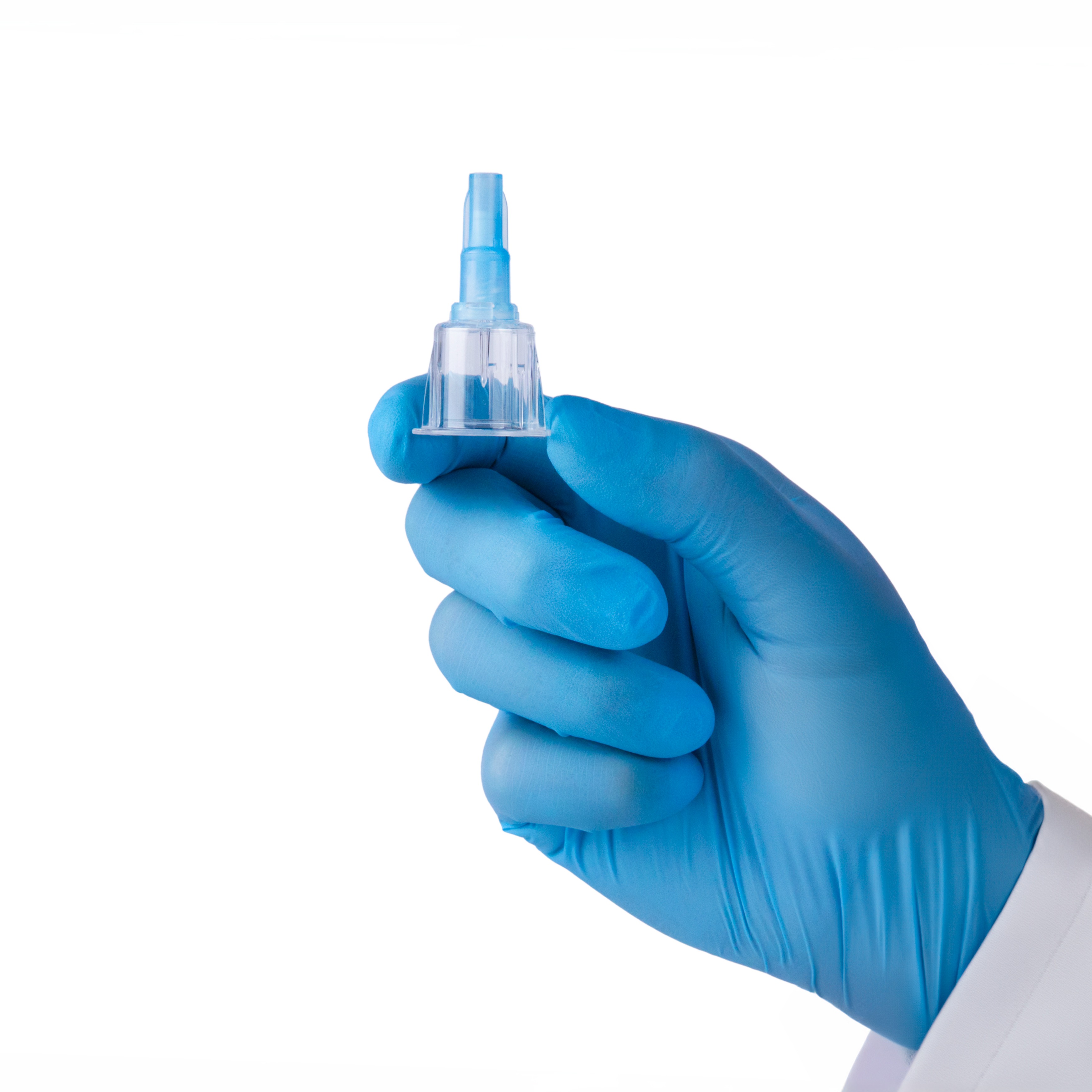 ITL BioMedical: SCU Narrow Cap Sampler