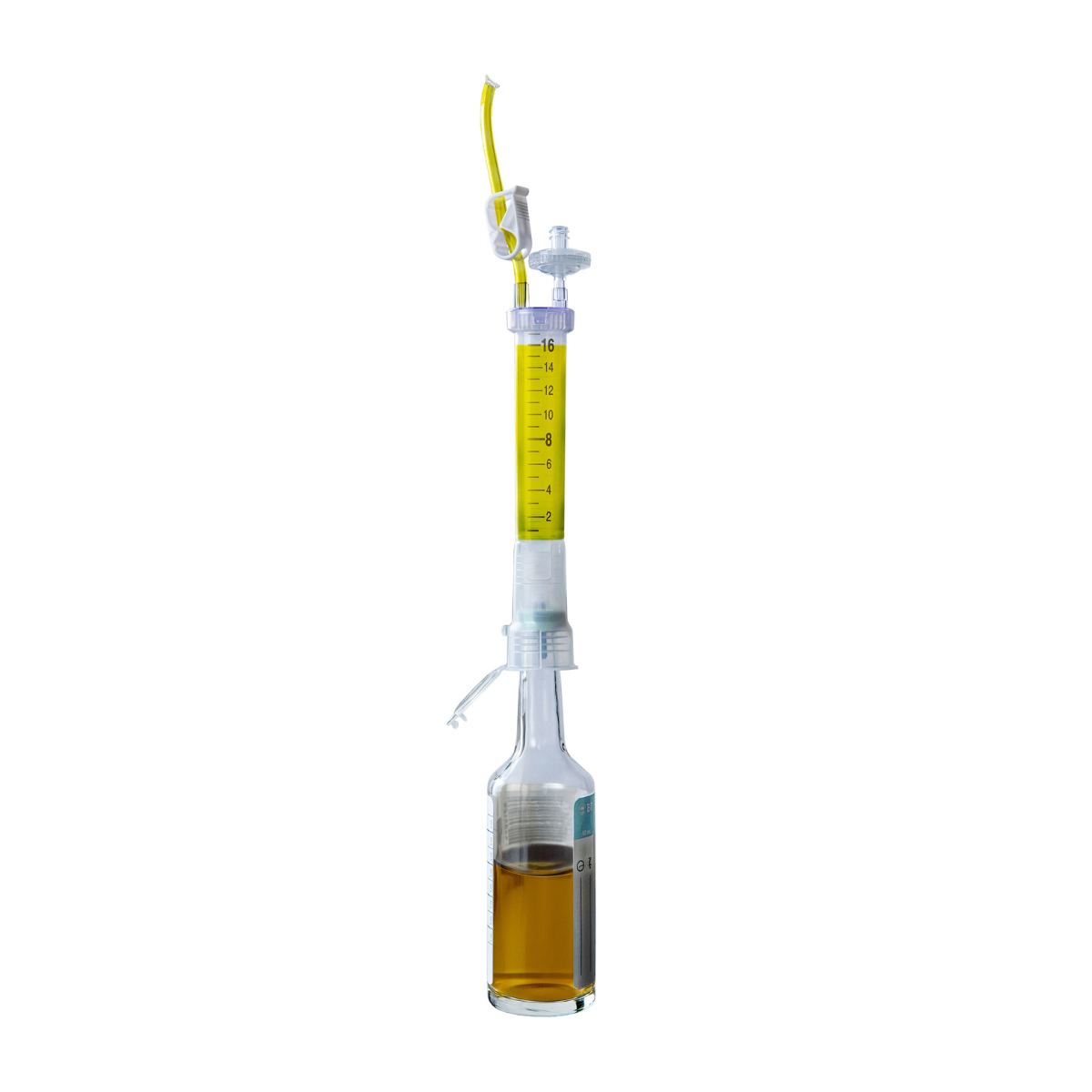 SampLok® Sampling Kit | SampLok® | ITL BioMedical