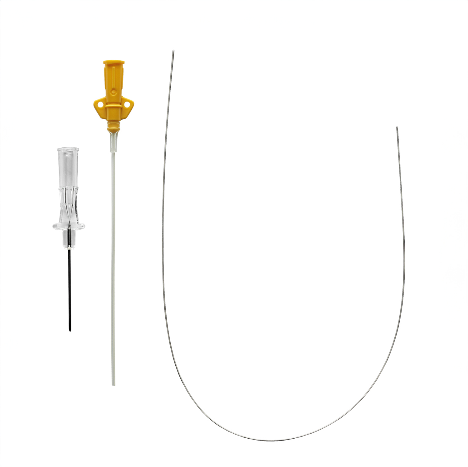 ITL BioMedical: Arterial Catheter Kits