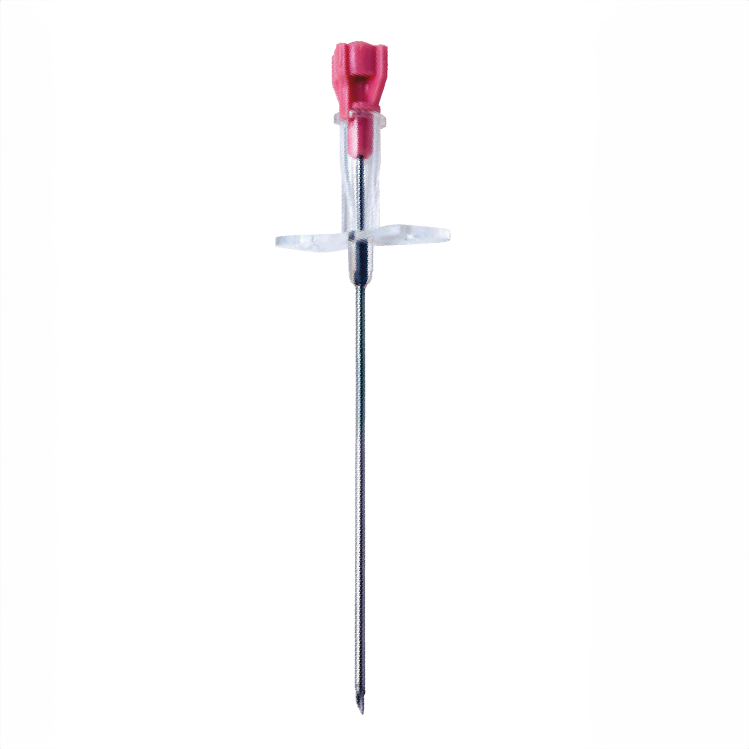 ITL BioMedical: Arterial Needles
