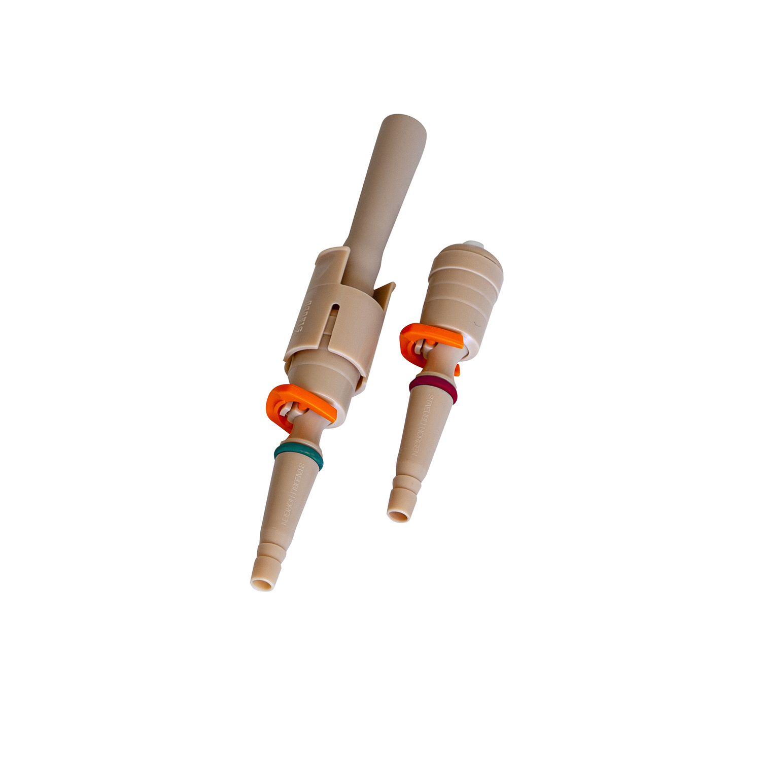 ITL BioMedical: Catheter Valves