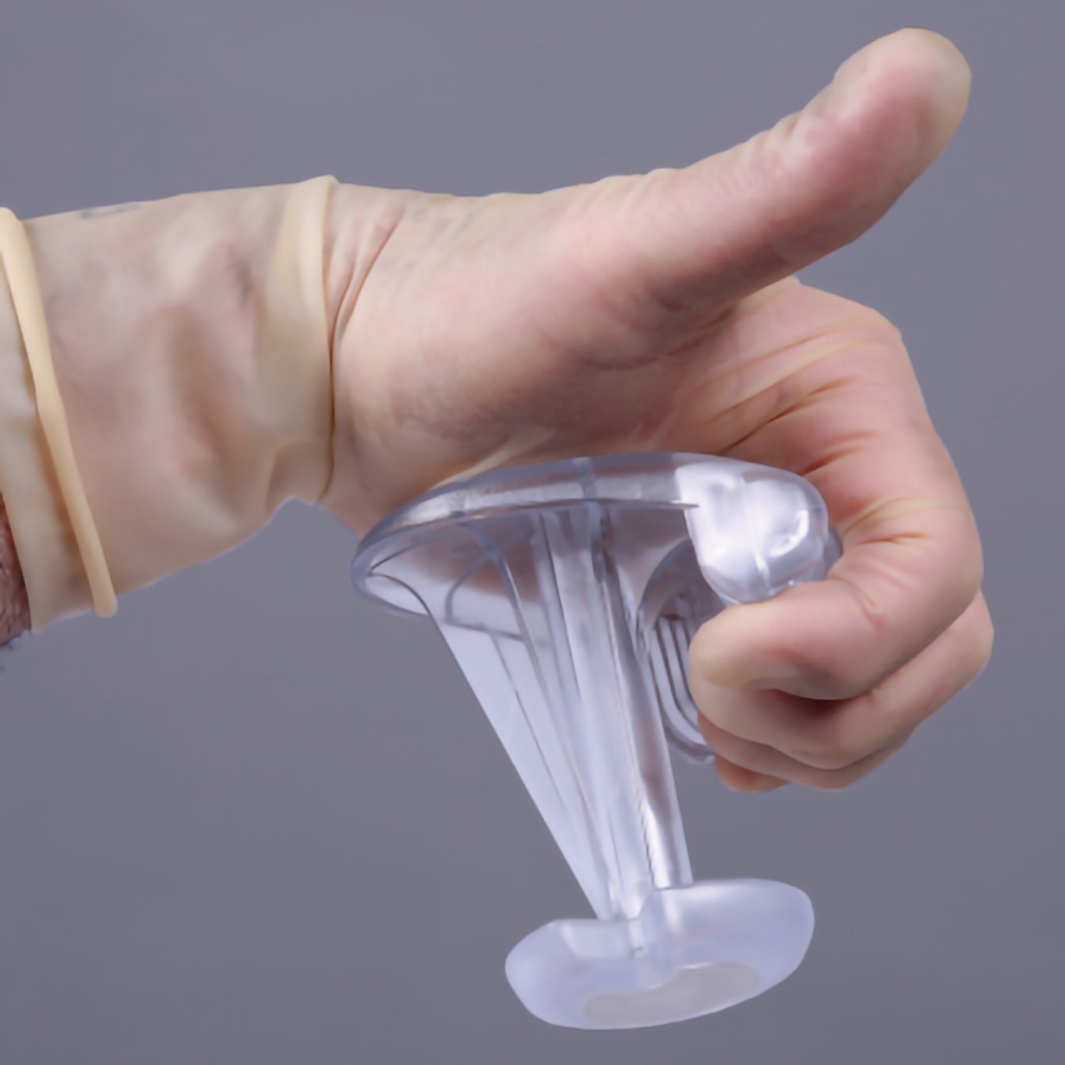 ITL BioMedical: Femoral Vascular Compression - Free Sample