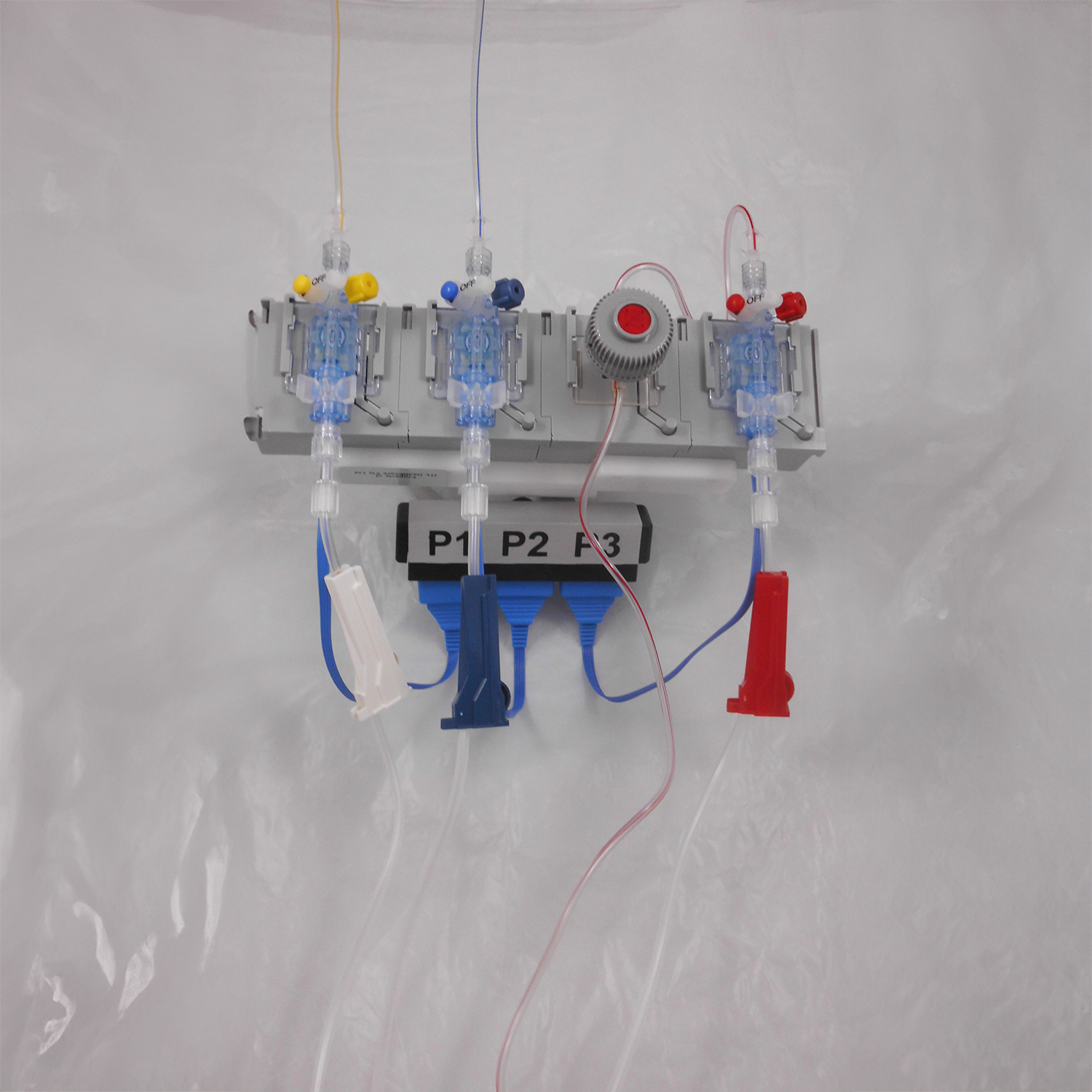 Haemodynamic Monitoring Kits | Haemodynamic Monitoring | ITL BioMedical