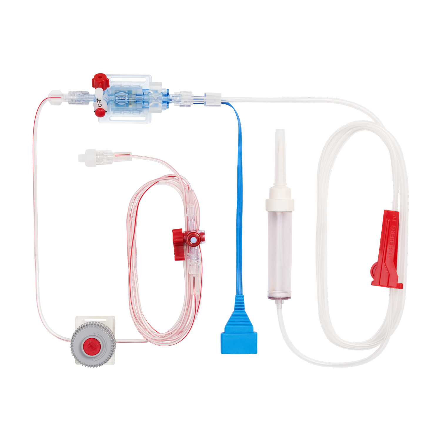 Haemodynamic Monitoring Kits | Haemodynamic Monitoring | ITL BioMedical