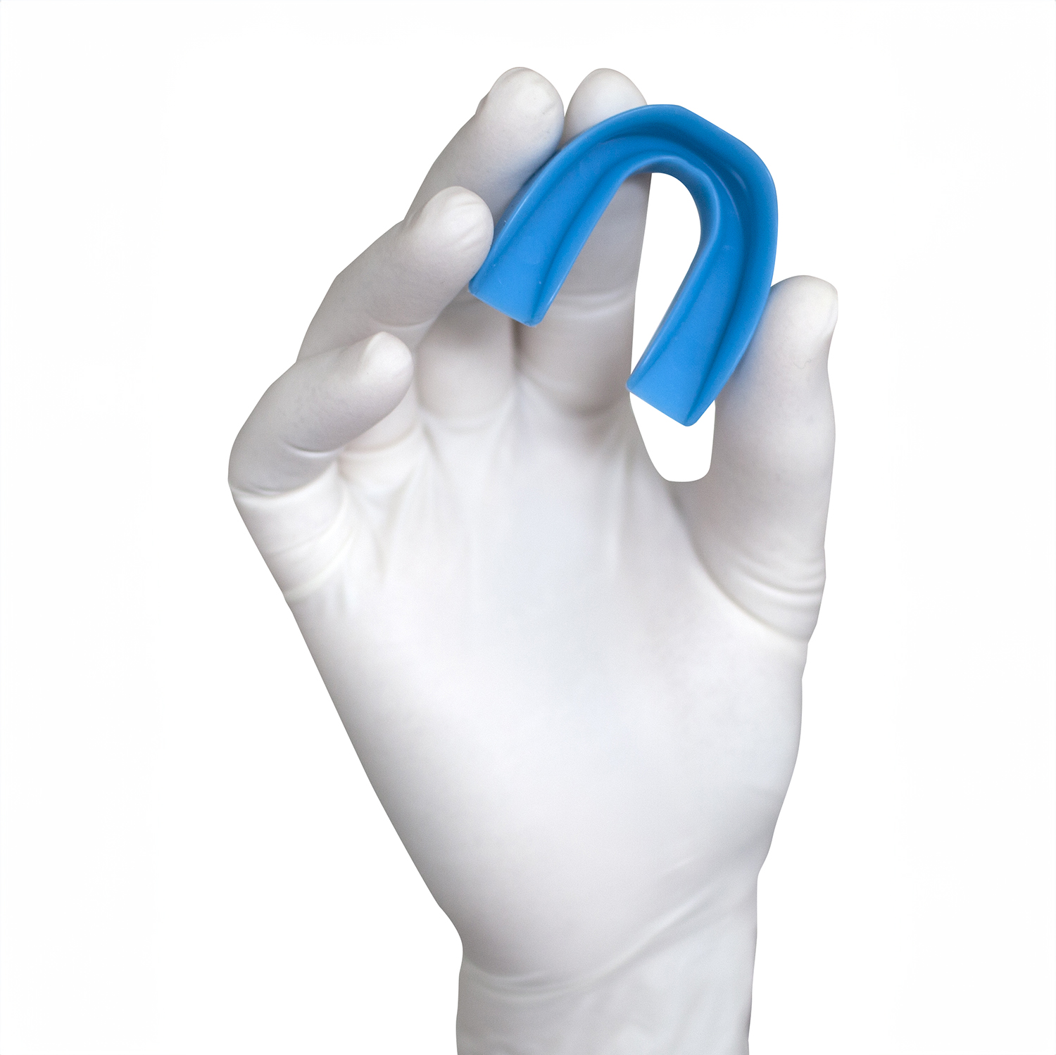 ITL BioMedical: Silicone Bite Guard