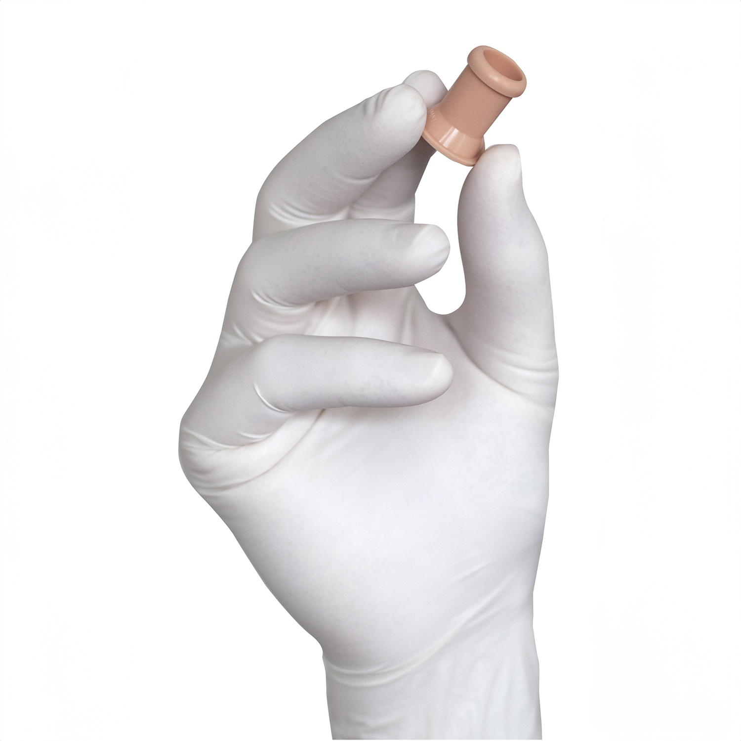 ITL BioMedical: Stoma Buttons