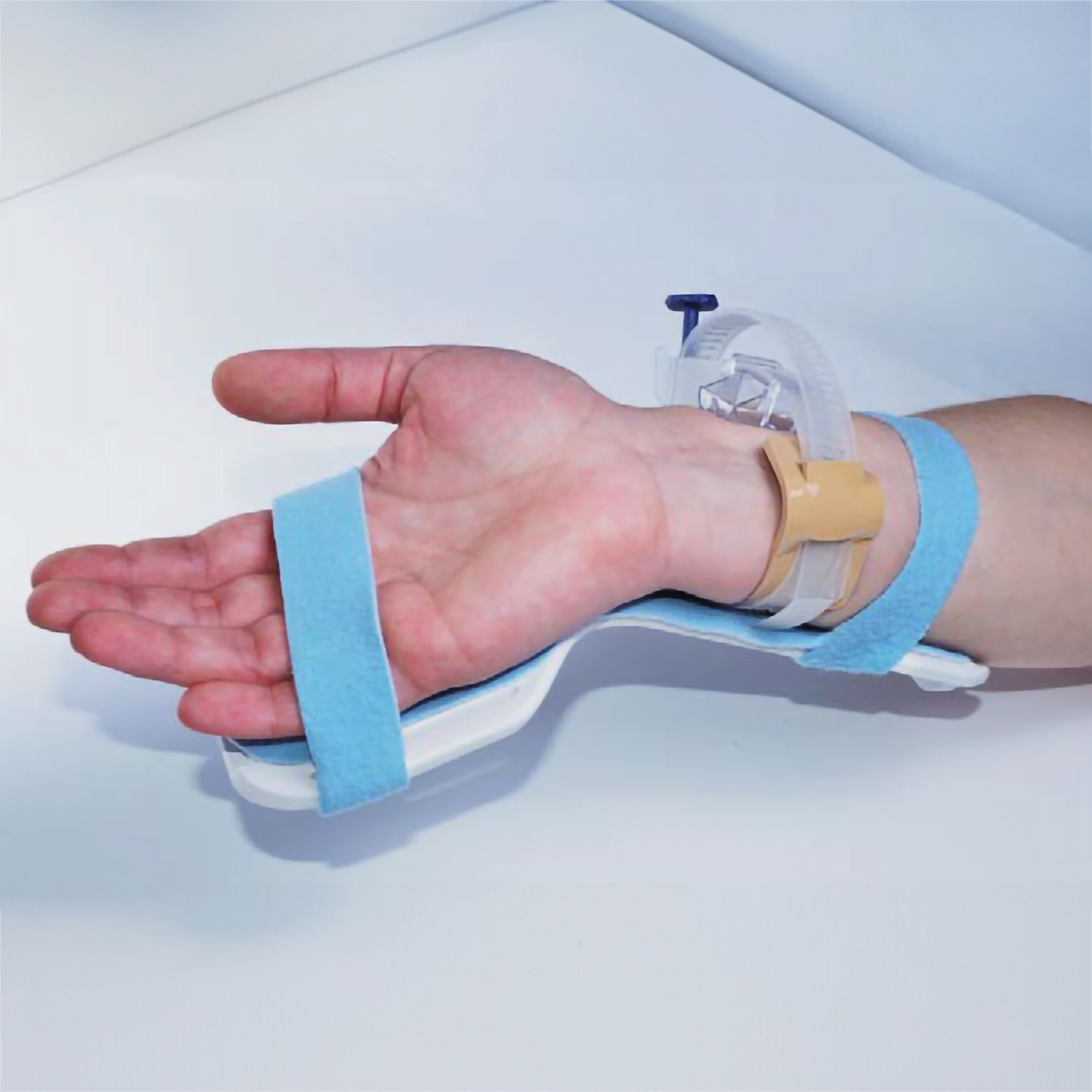 Wrist Stabilisation | Haemostasis | ITL BioMedical