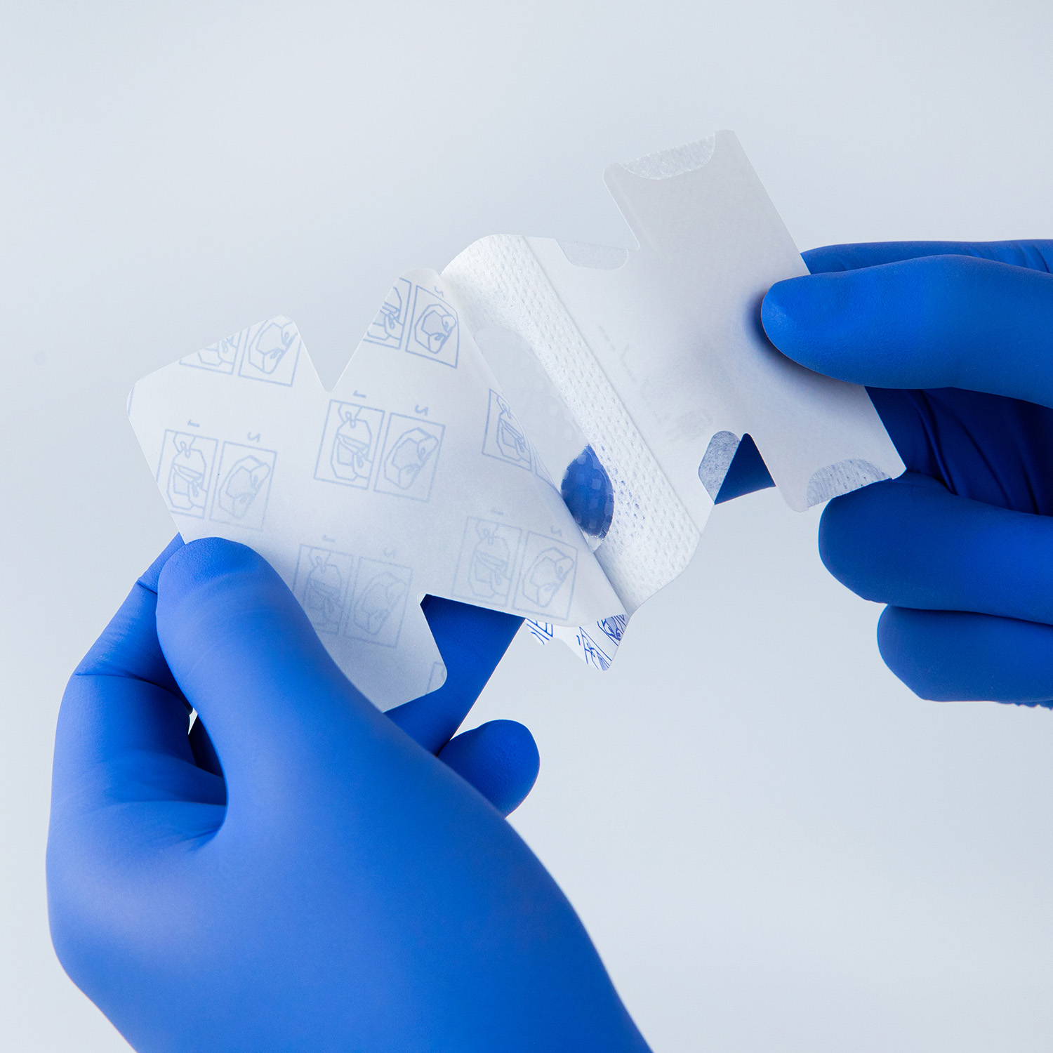 ITL BioMedical: IV Start Kit