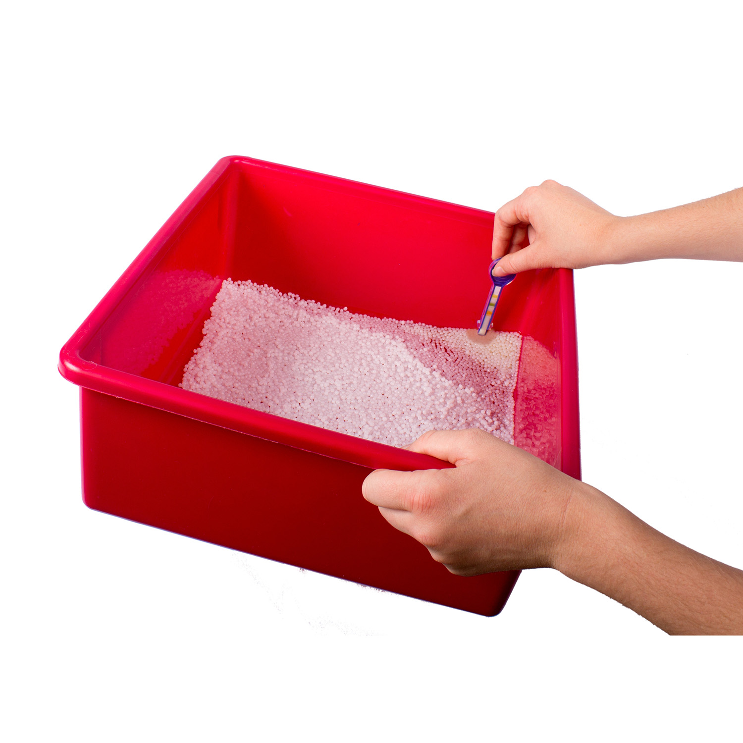 ITL BioMedical: PawCheck® UTI Test Kit for Cats with Non-Absorbent ...