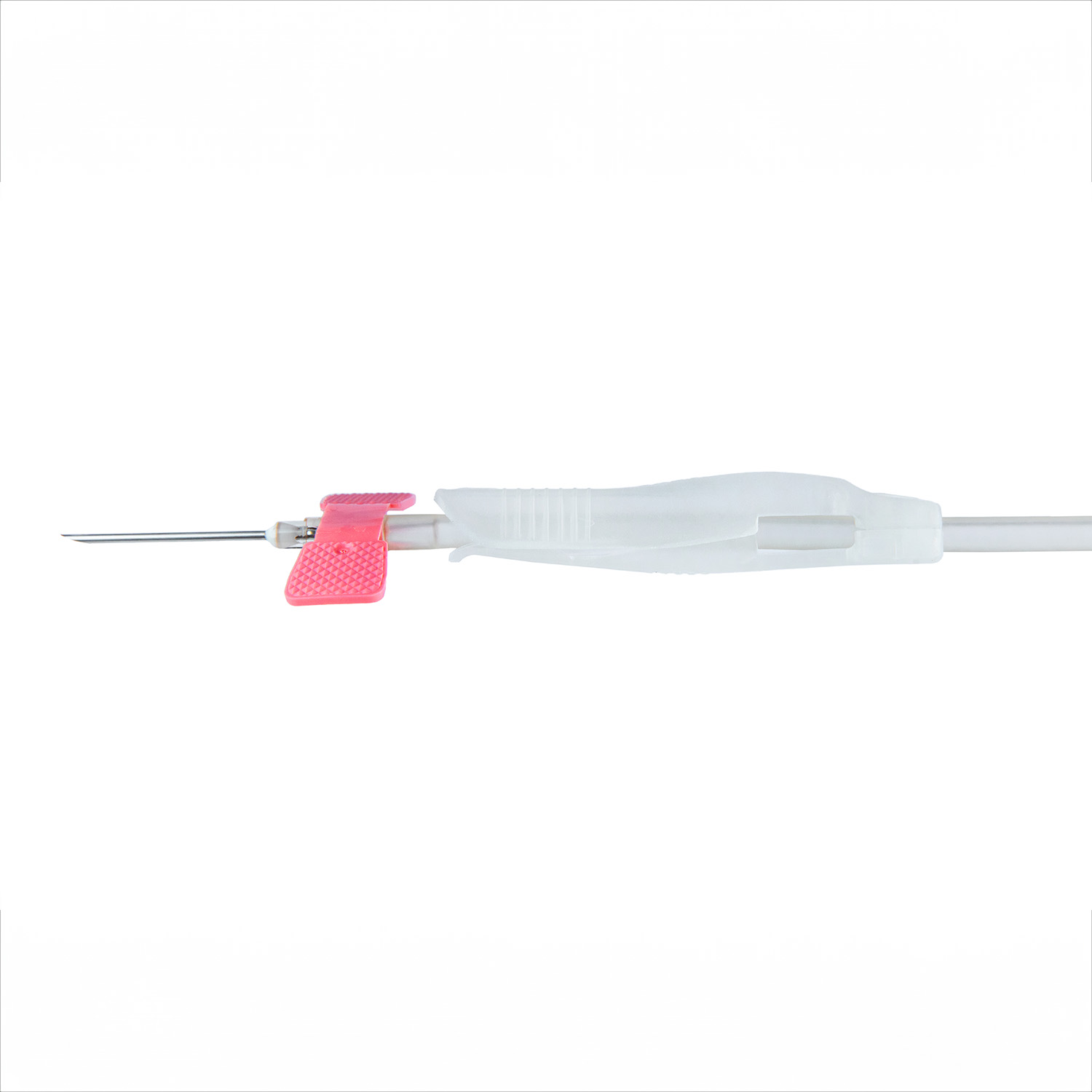 ITL BioMedical: Platypus® AV Fistula Needle Guard