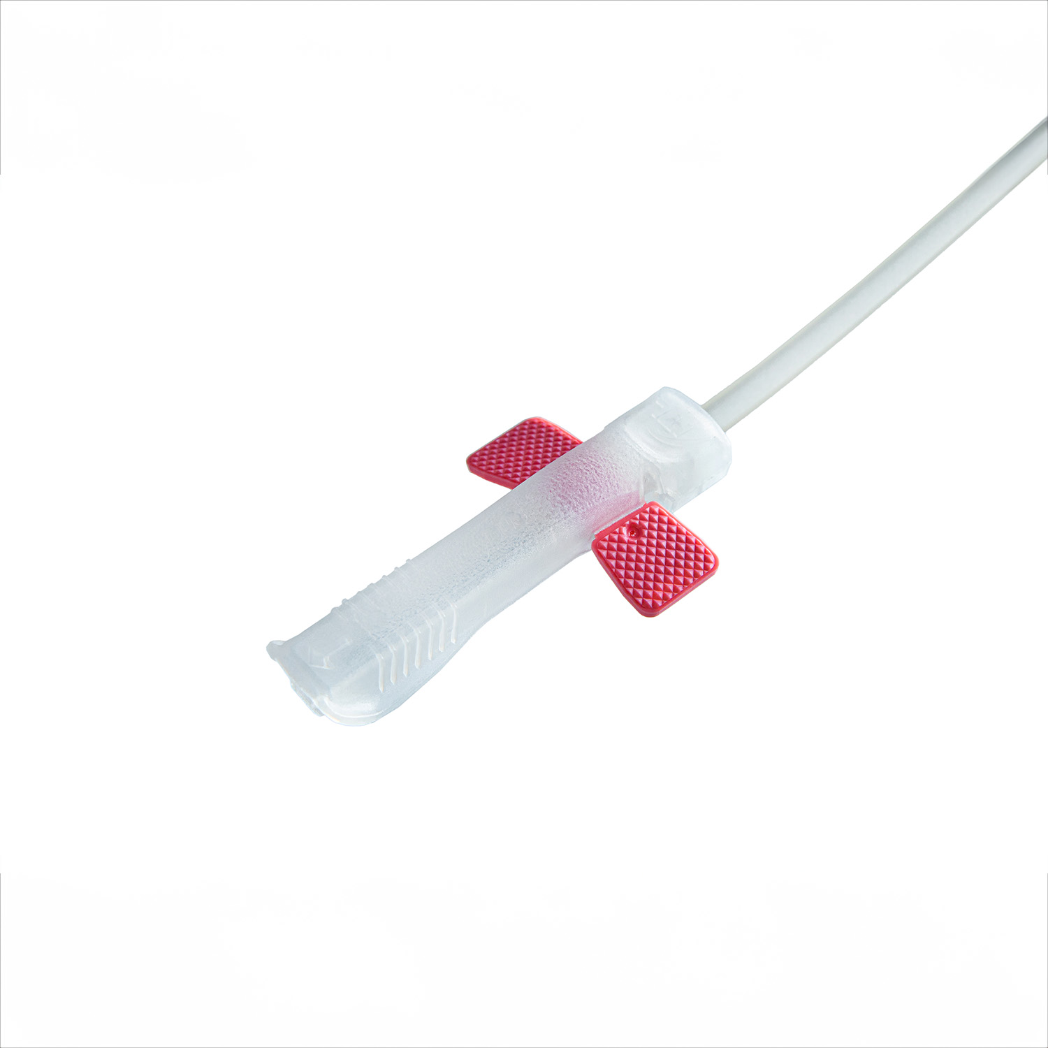 ITL BioMedical: Platypus® AV Fistula Needle Guard