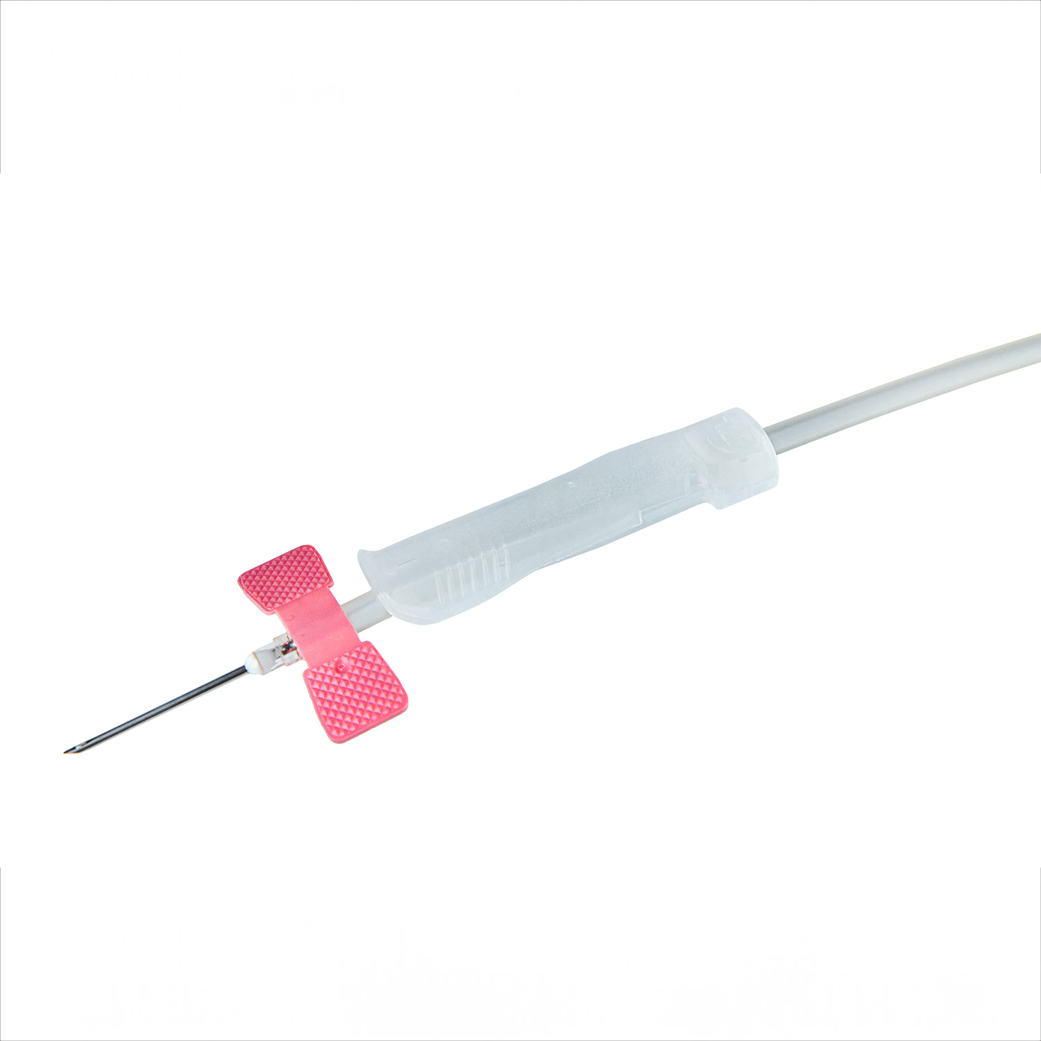 ITL BioMedical: Platypus® AV Fistula Needle Guard