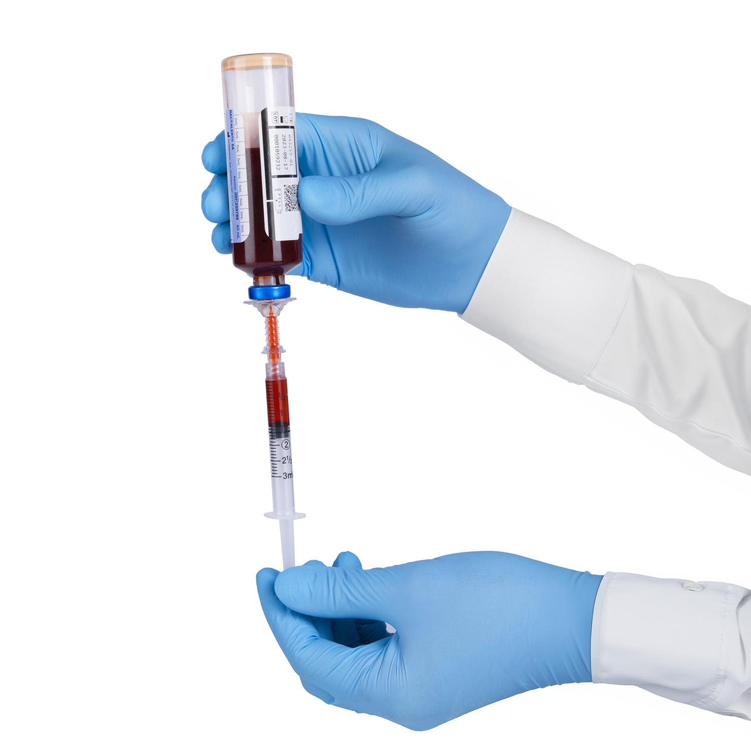 Safety SubCulture Unit | Safety SubCulture | ITL BioMedical