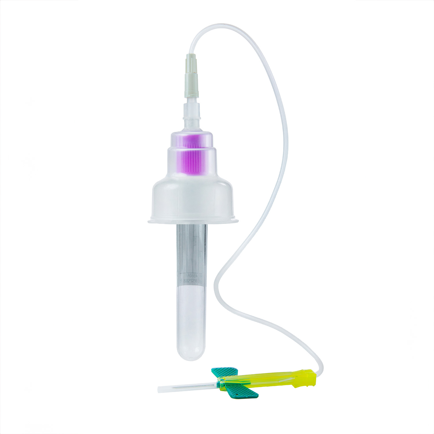 ITL BioMedical: SampLok® Adapter Cap 3