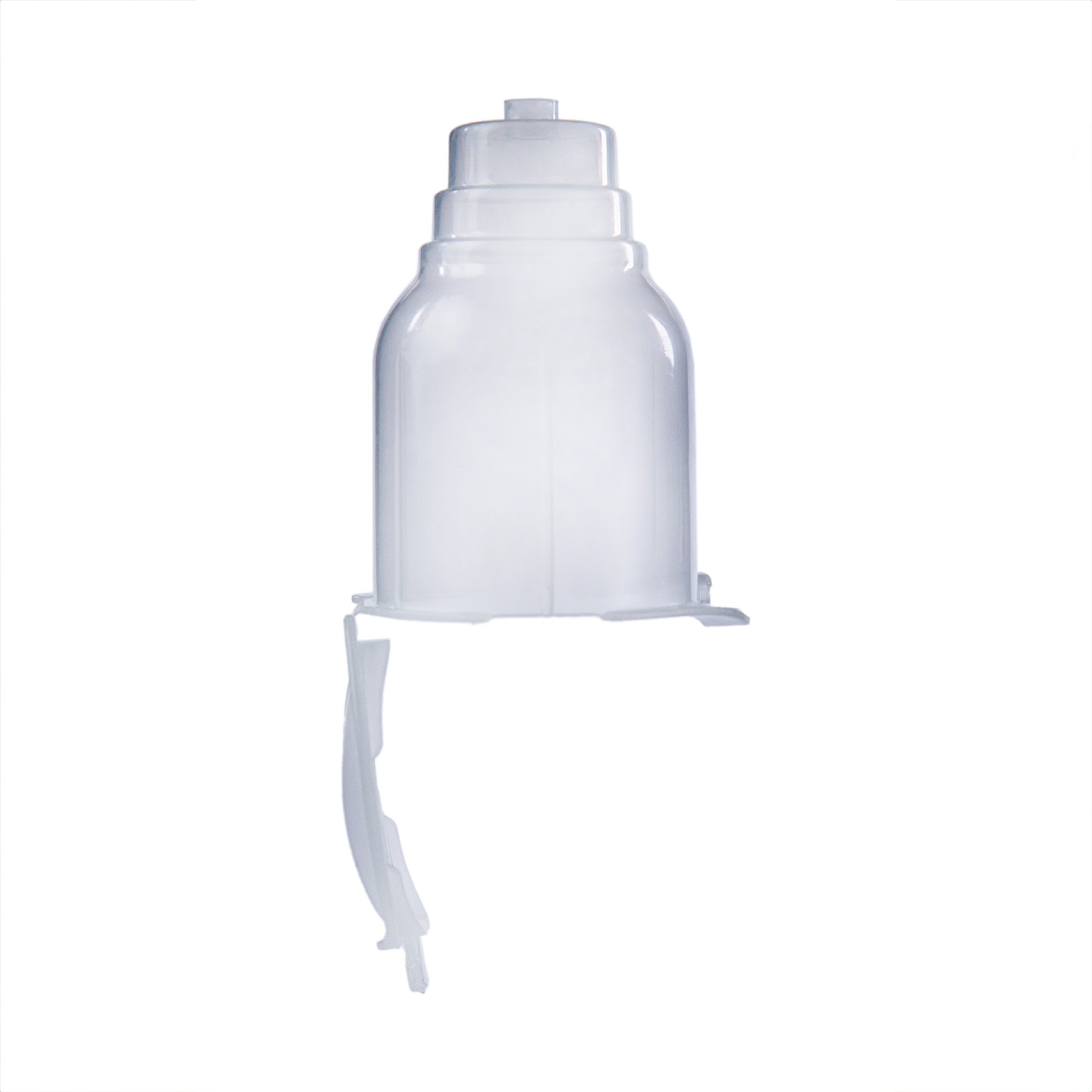 ITL BioMedical: SampLok® Adapter Cap