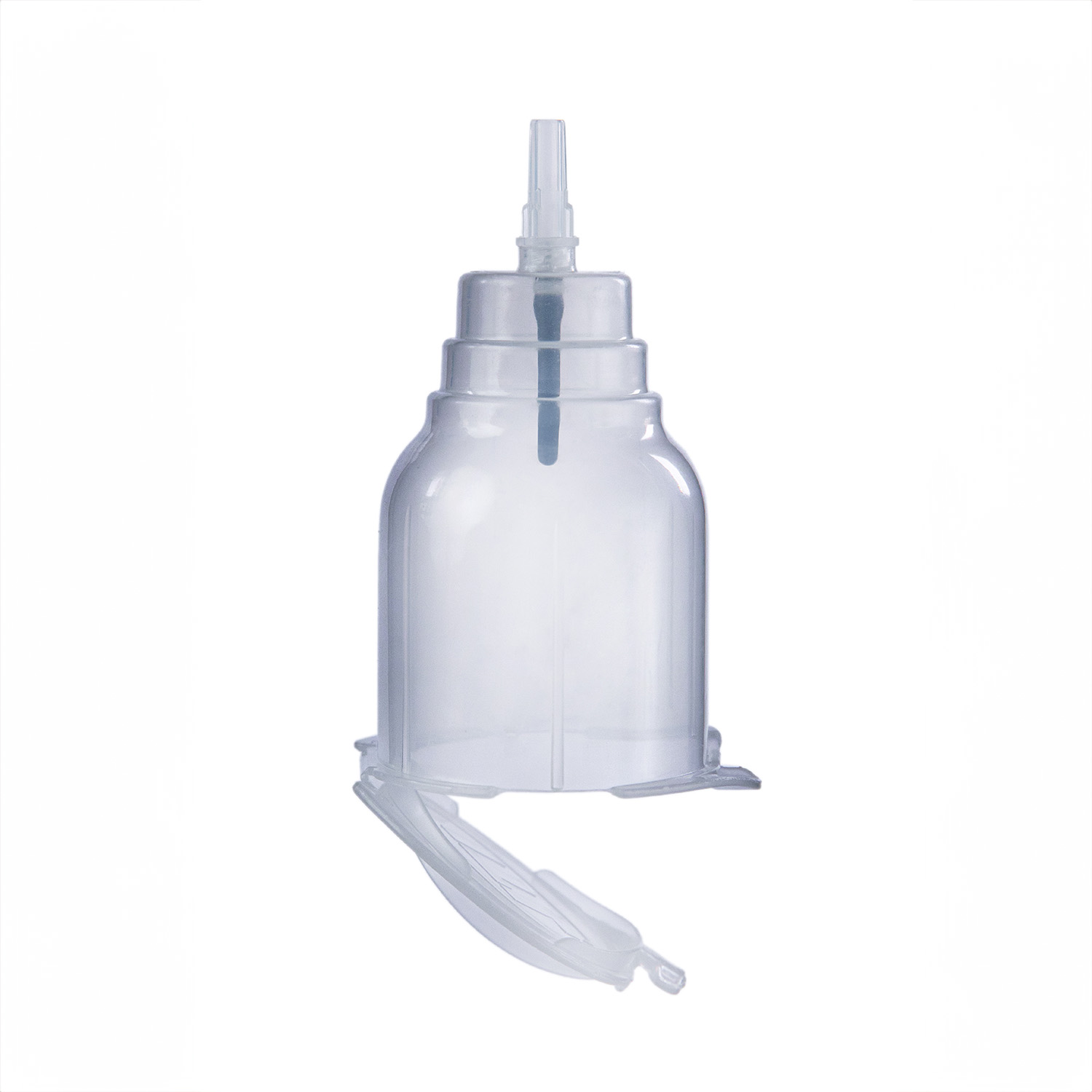 ITL BioMedical: SampLok® Adapter Cap