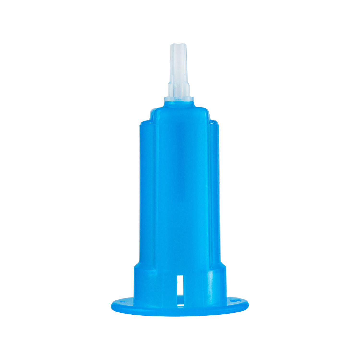 ITL BioMedical: SampLok® Tube Holder